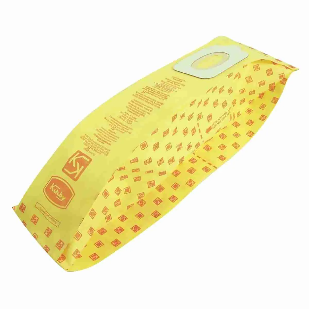 Kirby OEM Type 2 Upright Paper Bag - (Pack of 3) - Vacuum Specialists