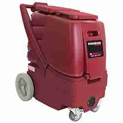 Michael's Premier 120 Dual Two Stage Vacuum Commercial Carpet Extractor ...