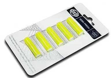 Sebo Fresh Air Scent Tab - (Pack of 5) - Vacuum Specialists