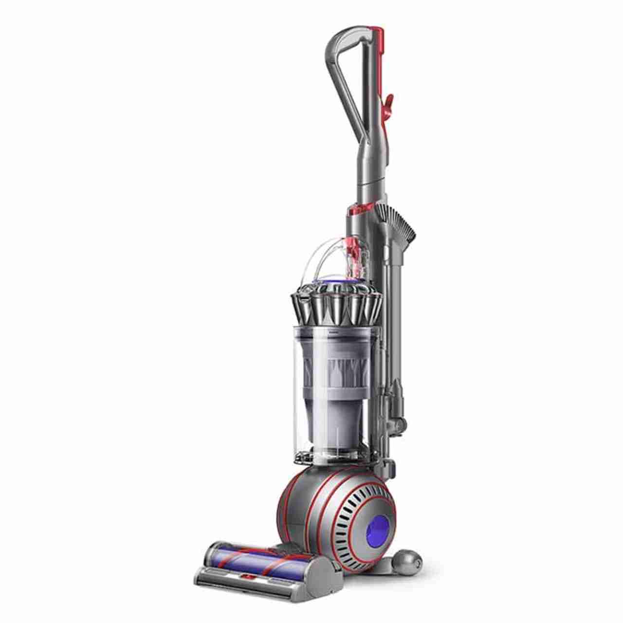Dyson Ball Animal 3 Bagless Upright Vacuum Cleaner - Open Box Certified ...
